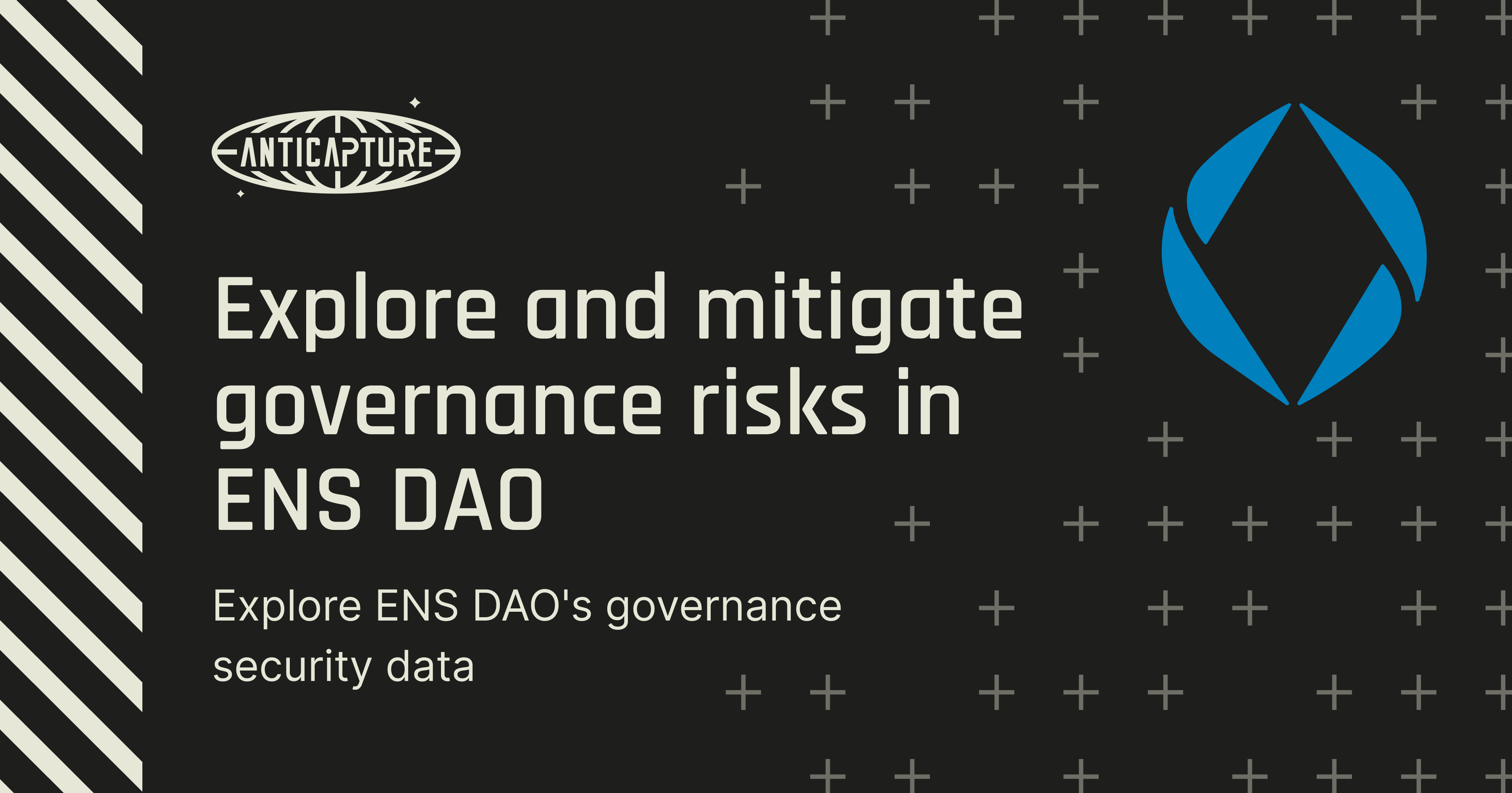 Anticapture - ENS DAO
